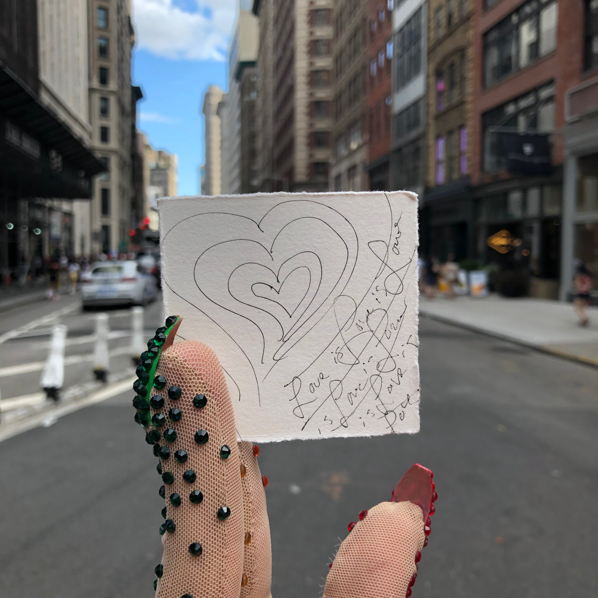 #000498 Selma Nilla – VERNON PAYNE | DRAWINGS OF MUSE